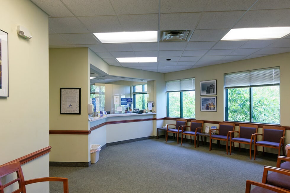 Buffalo ENT Specialists, LLP